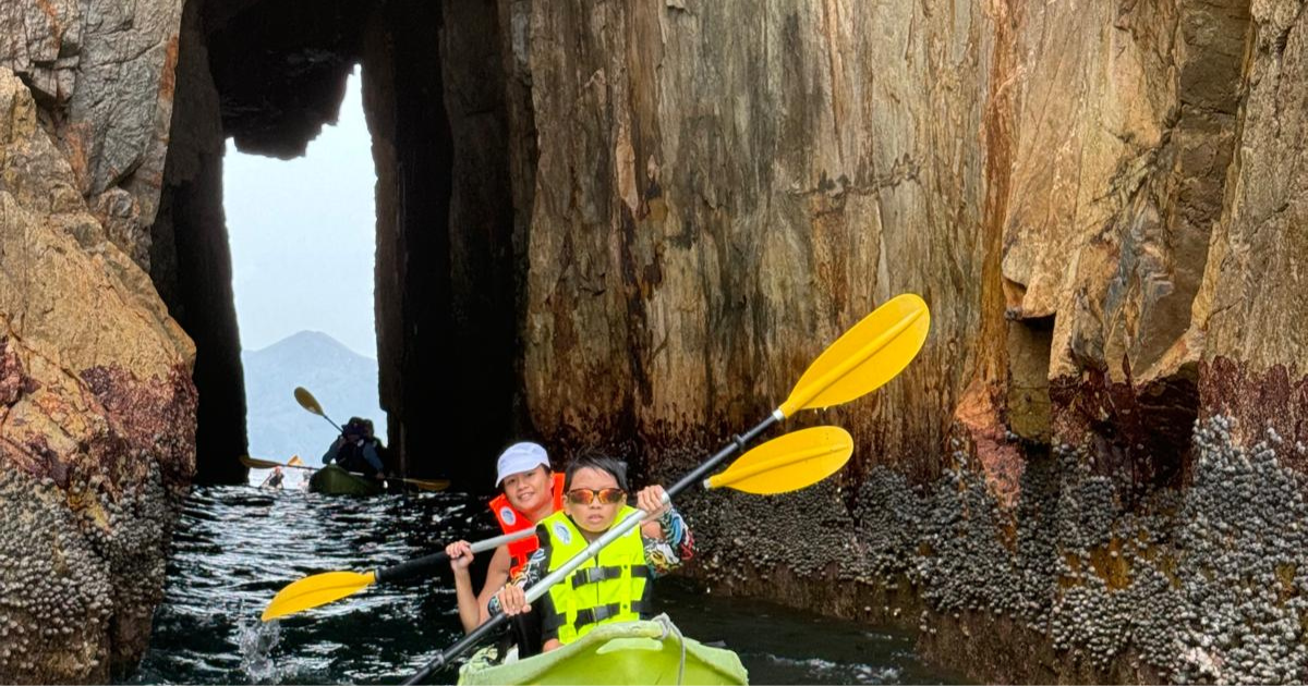 From Kayaking to Coasteering: The Ultimate Guide to Outdoor Adventures ...