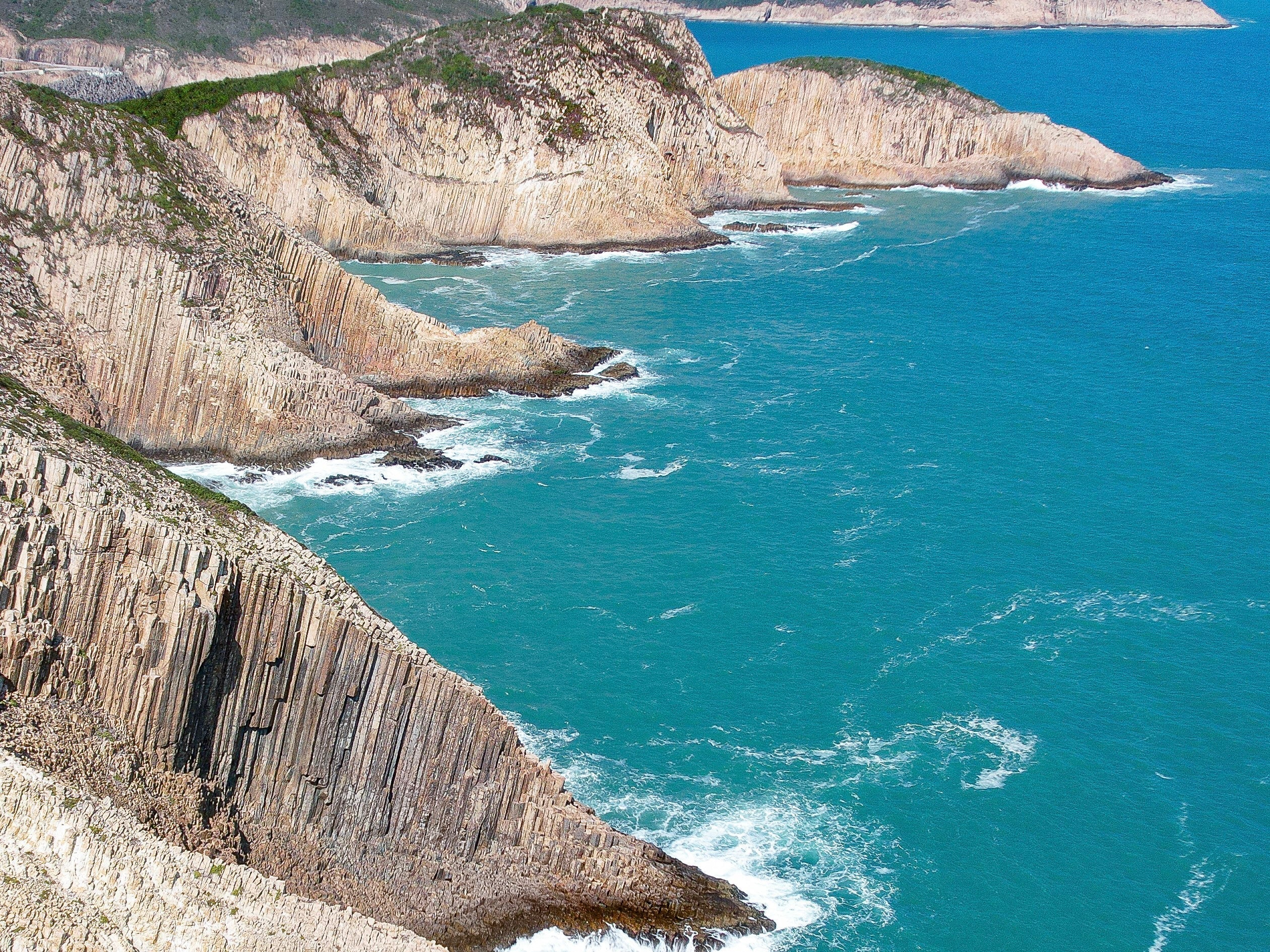 Hiking to Po Pin Chau from Pak Lap: A Detailed Guide – Splitdyboat