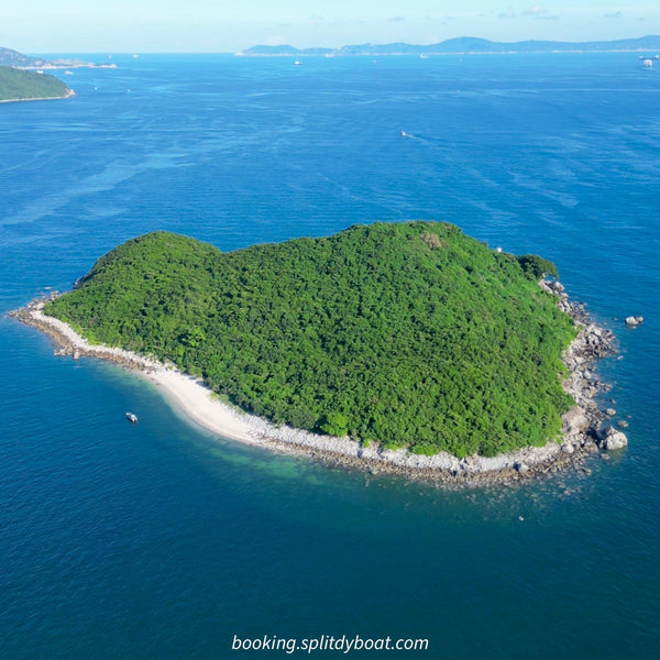 Round Island (Southern District) – Splitdyboat
